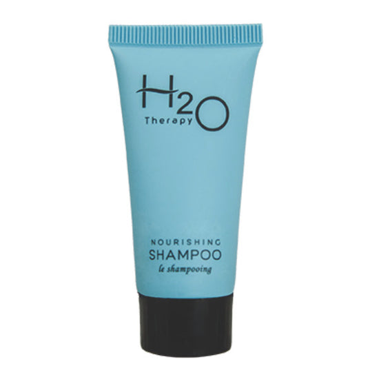 H2O Therapy Nourishing Shampoo – Eco-Friendly Guest Bath Amenity ...
